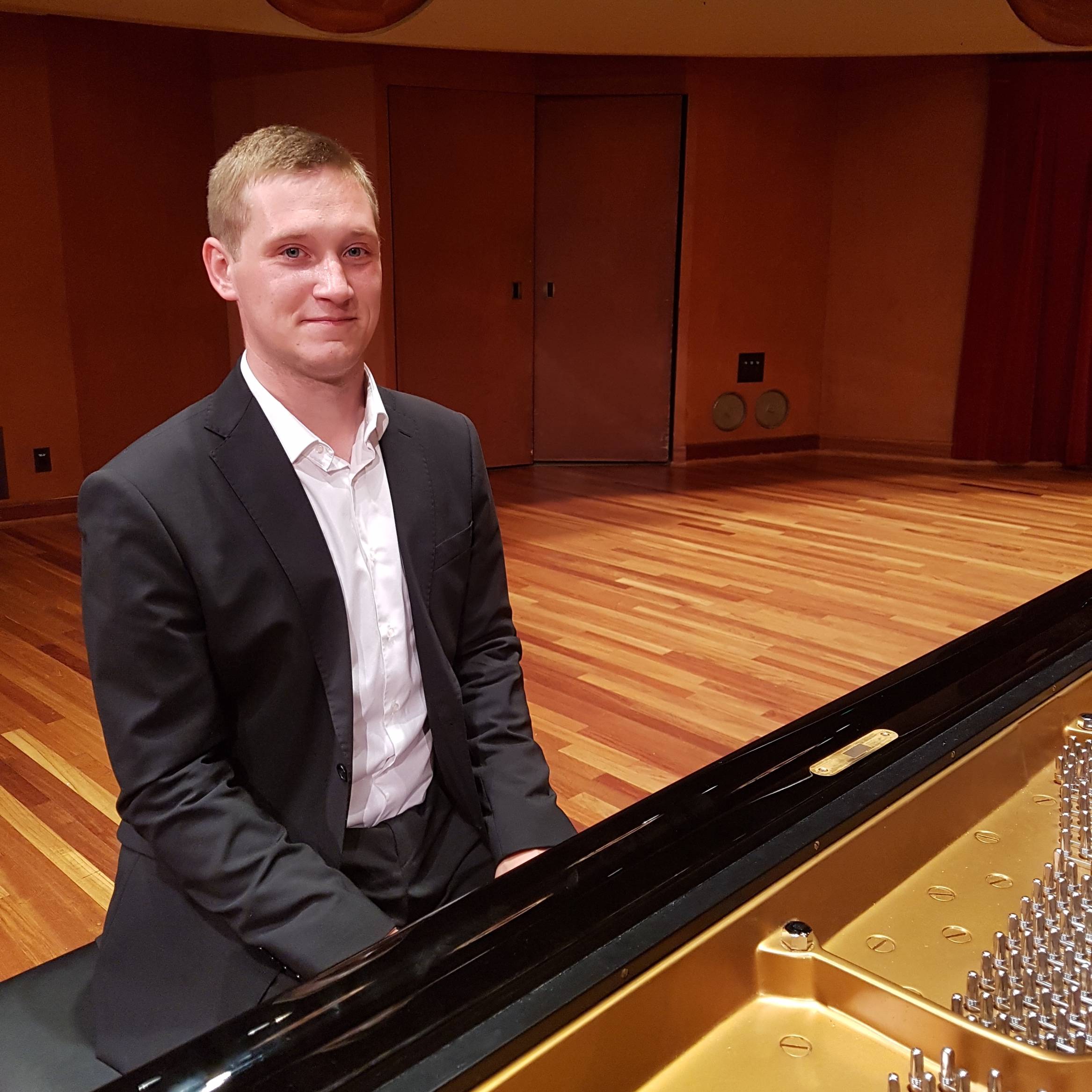 Иконка канала Никита Крылов  (Nikita Krylov)