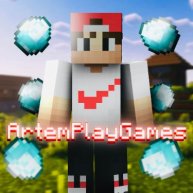 Иконка канала Artem Play Games