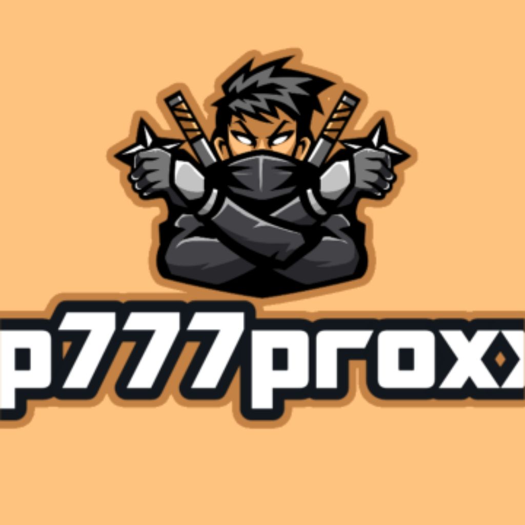 Иконка канала vip777proxxx