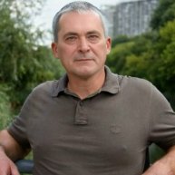 Иконка канала СЕРГЕЙ