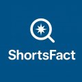 Иконка канала ShortsFact