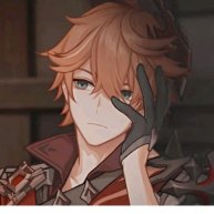 Иконка канала (Лебедева ) Аниме и Геншин