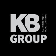 Иконка канала KB Group