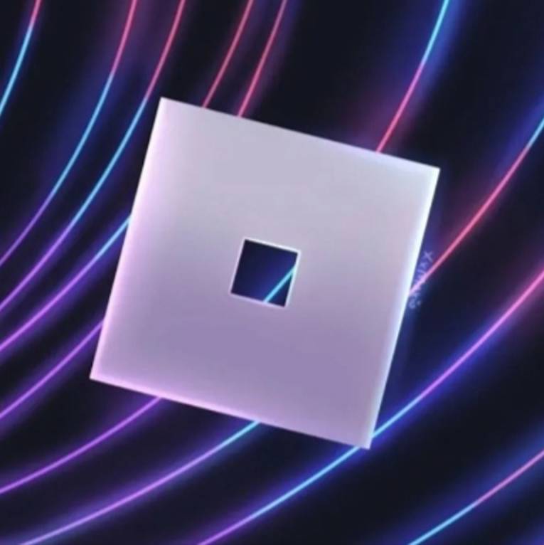 Иконка канала РОБОБЛОКС