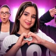 Иконка канала CAMPUS ONE LOVE
