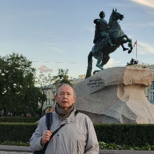 Иконка канала eio