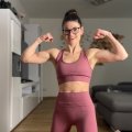 Иконка канала Elza Fit