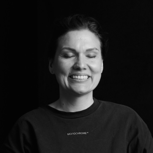 Иконка канала Привет, это Оля Бурлуцкая