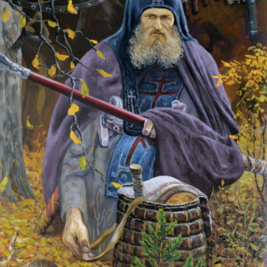 Иконка канала Виталий на классике