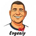 Иконка канала Evgeniy Vel (автор текстов песен и стихов)