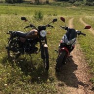 Иконка канала Сериал Мопеды МотоАрхив | Мотобратство