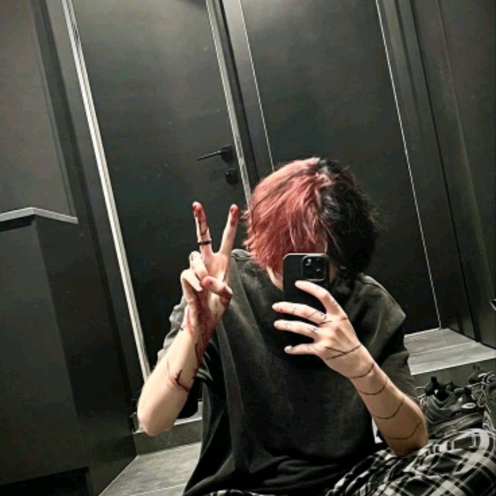 Иконка канала zxcursed