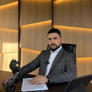 Иконка канала Закон с Варфоломеевым