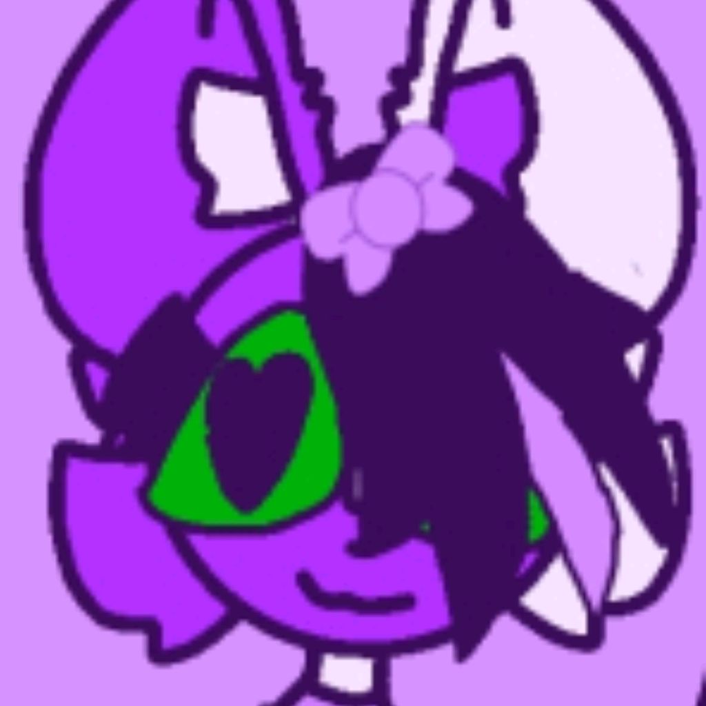 Иконка канала 🐺🌸💜⚡МурДарина⚡🐺💜🌸