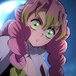 Иконка канала ~Mitsuri_Demon Slayer~