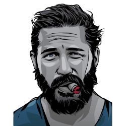 Иконка канала Norman Inc