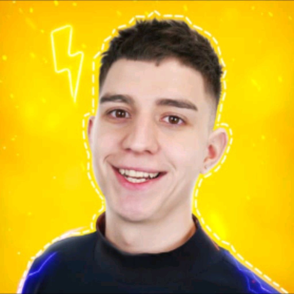 Иконка канала Глент 😎😎😎