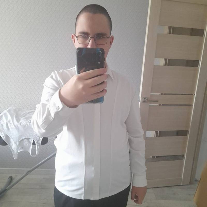 Иконка канала Matvey Krutoi