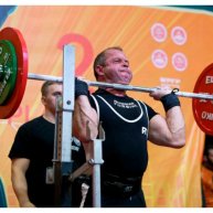 Иконка канала Дневник тренировок Сергей Демченко Пауэрспорт.