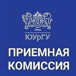 Иконка канала ПК ЮУрГУ