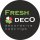 Иконка канала FreshDeco - Декоративные краски и штукатурки
