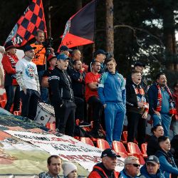 Иконка канала Болельщики ФК Муром