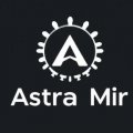 Иконка канала Astra Mir