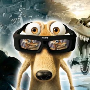 Иконка канала Кино-Белка