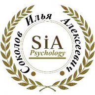 Иконка канала Илья Алексеевич SiA_Psychology