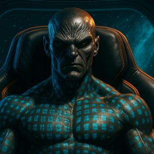 Иконка канала Gribcoin