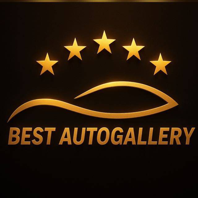 Иконка канала BEST AUTOGALLERY