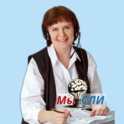 Иконка канала Мысли