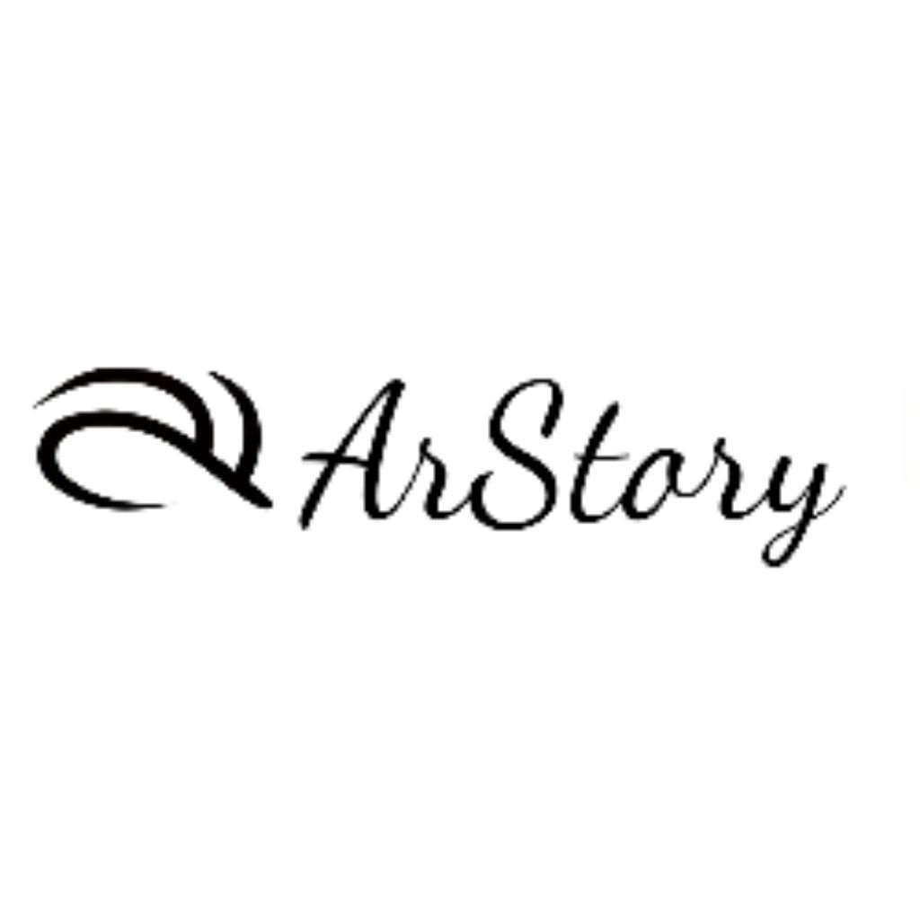 Иконка канала ArStory. Творческая мастерская