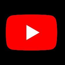 Иконка канала перезалив с youtube