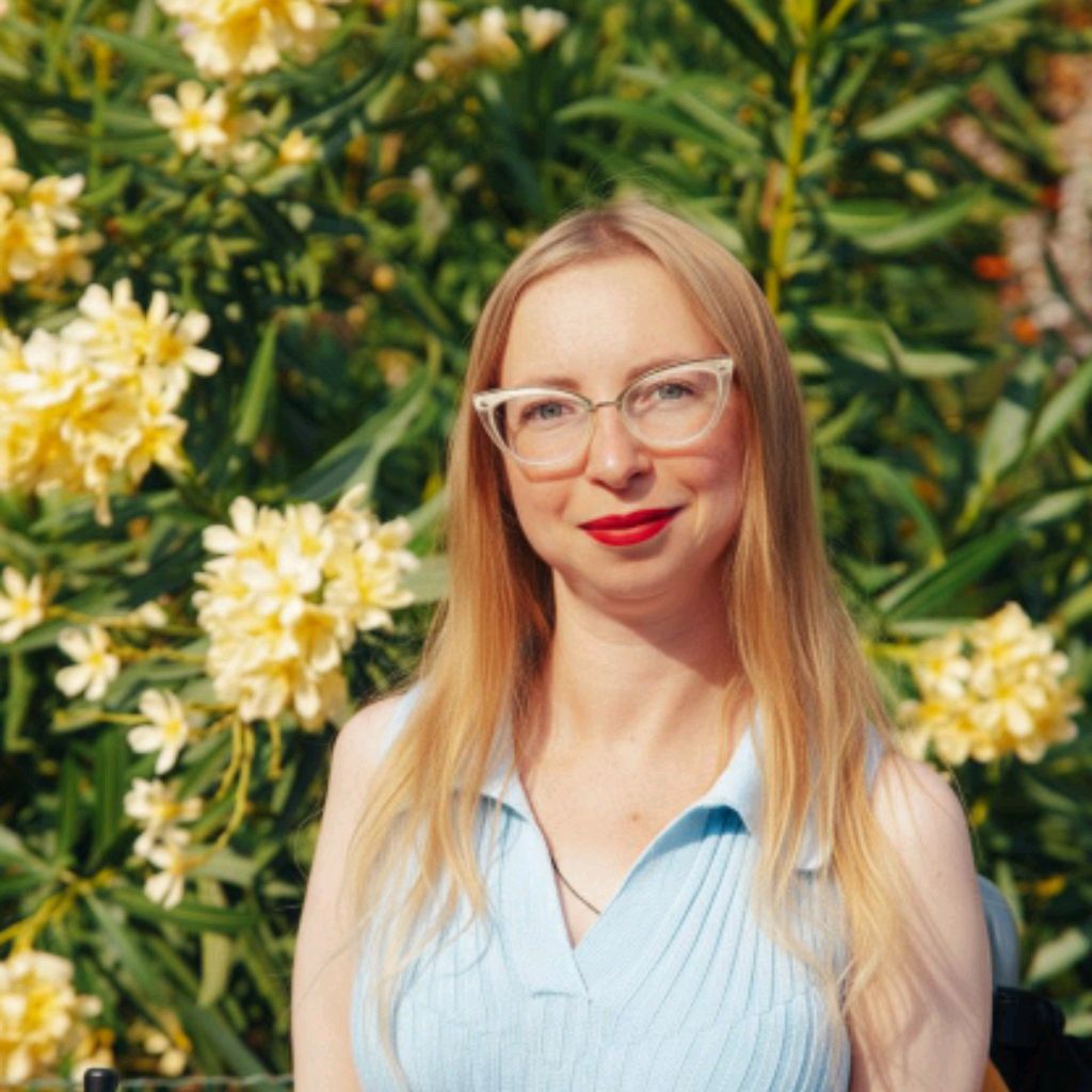 Иконка канала Настёна Мудрёна