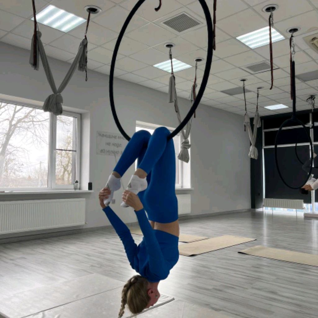 Иконка канала Оля В Шоколаде