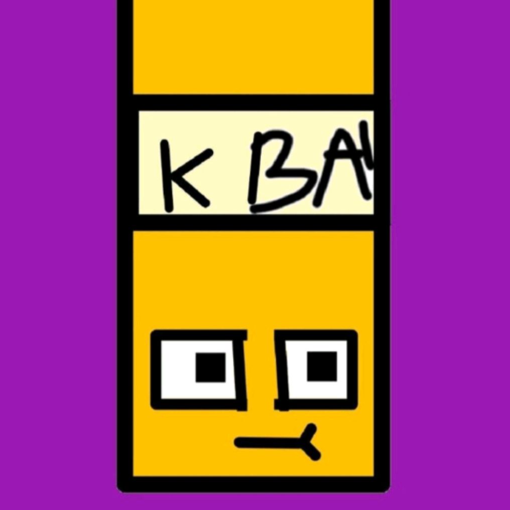 Иконка канала KBAC12