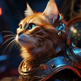 Иконка канала НейроМультики