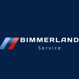 Иконка канала BIMMERLAND