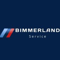 Иконка канала BIMMERLAND