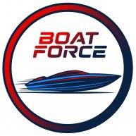 Иконка канала BOAT FORCE - ремонт, продажа моторных лодок