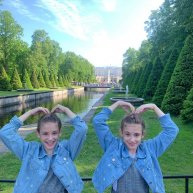 Иконка канала МИЛАШКИ - БЛИЗНЯШКИ 💕