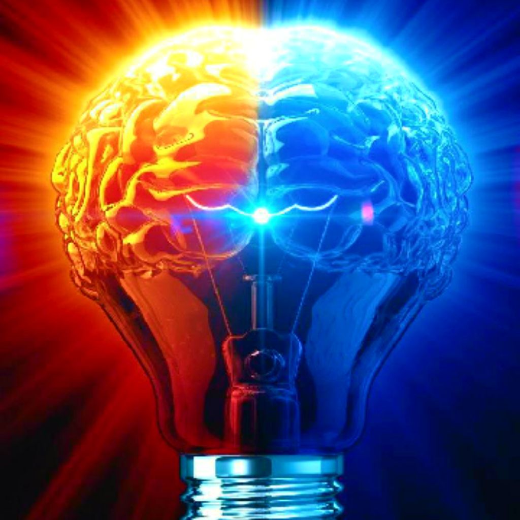 Иконка канала Нейро-пробуждение – Преодоление страхов