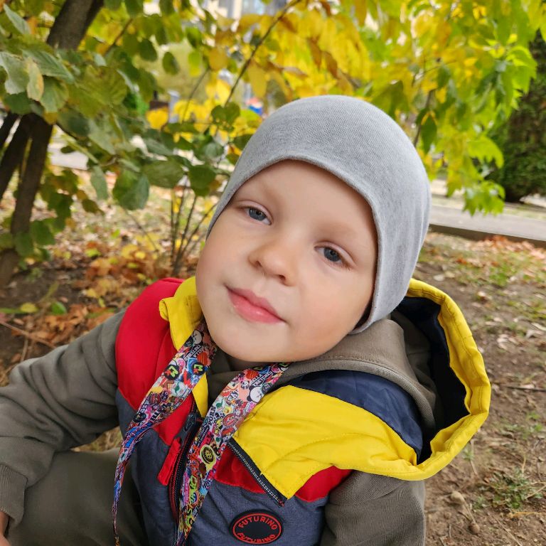 Иконка канала ВаняRC