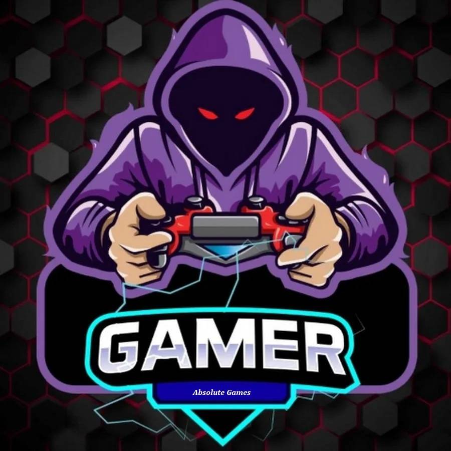 Иконка канала Gamer Gaming