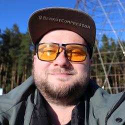 Иконка канала Максим Чиндясов