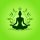 Иконка канала ASANA+ | Онлайн-практика йоги