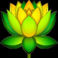 Иконка канала Флауэр Джой | Цветы и букеты