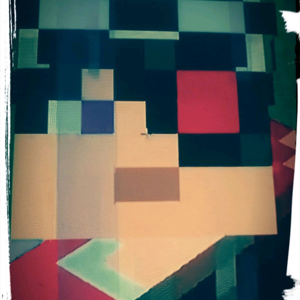 Иконка канала Мастер по лего