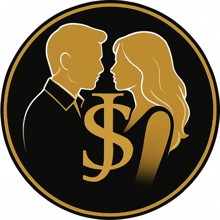 Иконка канала Джон Доллар |Учу знакомствам, вернуть, отношениям